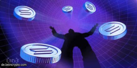 Fidelity integriert Solana: Kursziel 500 USD realistisch?