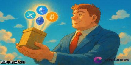 Un géant de 1770 Mds$ lance un ETF crypto multi-actifs : XRP, SOL et ETH au menu