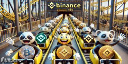 4 tokens à surveiller après la réhabilitation de CZ