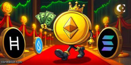 ¿Se avecina una temporada de altcoins en toda regla después de la publicación de los datos del IPC y el indulto de CZ?