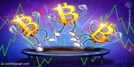 Queda de US$ 19 bilhões no mercado cripto abre caminho para Bitcoin a US$ 200 mil em 2025: Finance Redefined