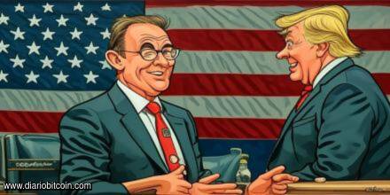 Presidente Trump nomina a Michael Selig como candidato para la presidencia de la CFTC: Bloomberg