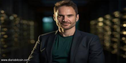 “Esperamos llevar USAT de Tether a 100 millones de usuarios en EEUU”, afirma Paolo Ardoino
