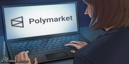 Polymarket: Token virá, mas estreia nos EUA acontece primeiro