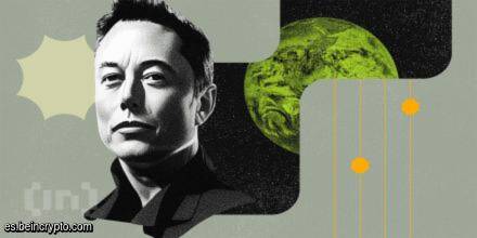SpaceX de Elon Musk transfiere $133 millones en Bitcoin: ¿Qué significa este movimiento?