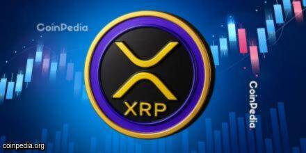 XRP Price Jumps as ETF Crosses $100M and CME Derivatives Volume Explodes