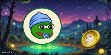 Best Crypto to Buy Now Under $1: Dogecoin (DOGE) Faces Competition as Little Pepe (LILPEPE) Wins Trader Interest in Q4 2025