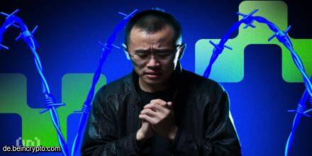2 Mrd. USD Deal? So hängt Trump mit Binance & WLFI zusammen!