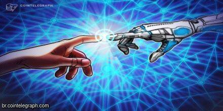 'Precisamos expandir as interfaces cérebro-computador para libertar todo o potencial humano', defende CEO da Tether
