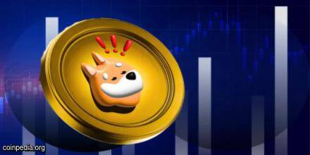 Nasdaq-Listed Bonk Holdings Establishes First BONK Digital Asset Treasury