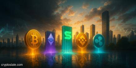 The 5 unbelievable crypto comeback stories that changed the world forever