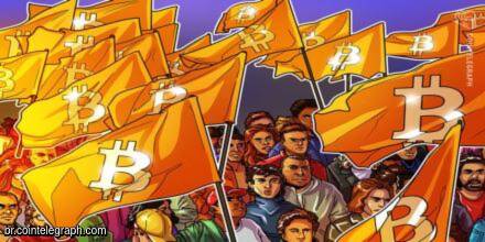 O futuro do Bitcoin será várias L2 para transferências e a rede BTC como o grande banco de custódia, defende criador da stablecoin do Facebook