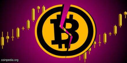 Binance Buying Millions in Bitcoin, But Analysts Predict 50% Drop for BTC