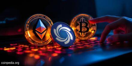 How ETH and SOL Traders Are Flipping Gains Into Ozak AI Early