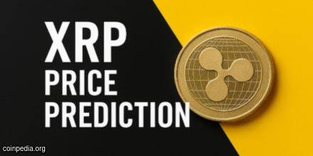 XRP Price Prediction For 25th-31st October