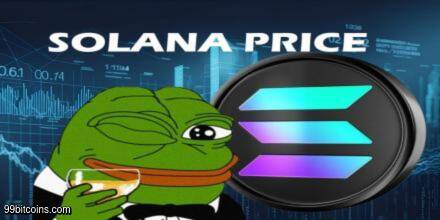 Solana Price Prediction: Is the Market Overreacting to Fidelity’s Solana Expansion?