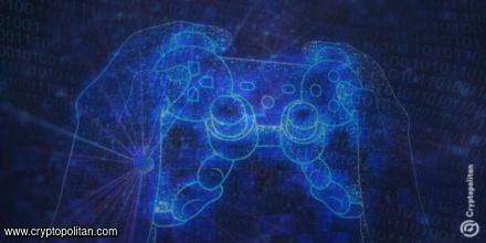Game publishers Electronic Arts and Krafton commit future to AI tech