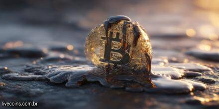 Bitcoin como petróleo digital: entre riesgo, valor y competencia global