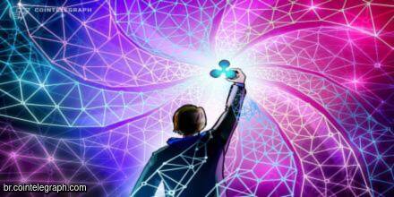 Ripple ganha loja fintech completa depois de aquisição da Hidden Road