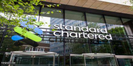 Standard Chartered: Bitcoin-Kurs kann noch in diesem Jahr auf 200.000 US-Dollar steigen