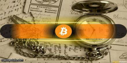 What’s Behind the Record-Breaking 270K BTC Movement This Year?