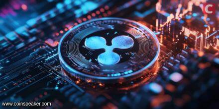 Is James Wynn Behind the Latest Ripple (XRP) Price Breakout?