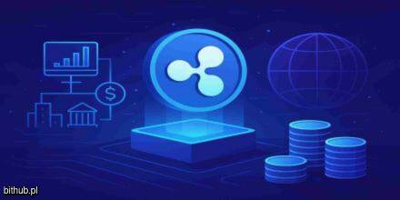 Ripple wystartowało z nową platformą! To przełom