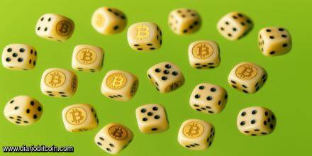 Un minero de Bitcoin solitario desafió las probabilidades por 8va vez en la era post-halving