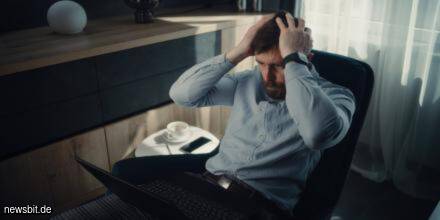 Mann verliert XRP im Wert von $3 Millionen: Altersvorsorge auf einen Schlag weg