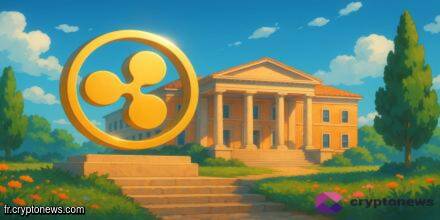 Ripple Prime est lancé : 1,25 Md$ pour devenir le prime broker crypto des institutions