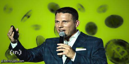 Sławomir Mentzen: Nie jestem hazardzistą, trzymam tylko jedną kryptowalutę