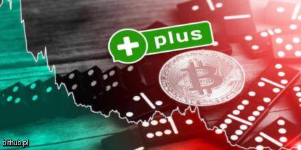 Glassnode: 'Bitcoin powoli wchodzi w bessę’. Szokujące dane on-chain! Co pokazują?