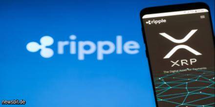 XRP-Kurs nähert sich einer kritischen Zone: Steht der Durchbruch auf 3 Dollar bevor?