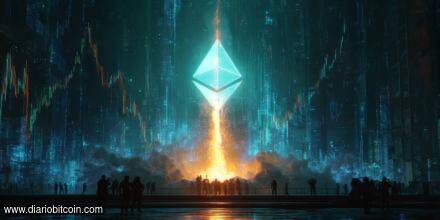 Ethereum sube un 6% en 24 horas: Análisis de la confianza de las ballenas