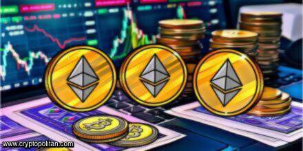 Ethereum Price Prediction: ETH May Rally Past $5000, But This $0.035 DeFi Crypto Will Explode Higher This Cycle