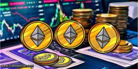Ethereum Price Prediction: ETH May Rally Past $5000, But This $0.035 DeFi Crypto Will Explode Higher This Cycle