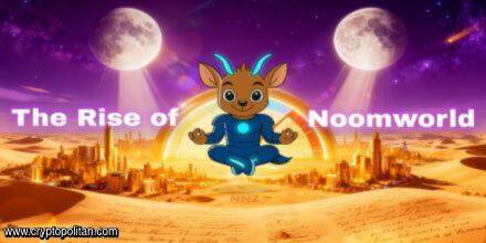 Noomez Crypto Launch – The Meme Coin That Could Dominate 2026 Listings