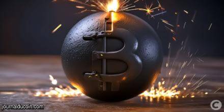 Bitcoin : Et si le BTC était sur le point de s’effondrer comme le marché du soja dans les années 70 ?