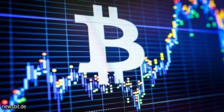 Die Angst am Kryptomarkt ist vorbei – Bitcoin kann jetzt wirklich durchbrechen