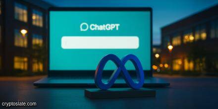 Why ChatGPT’s prompt box has Meta up at night