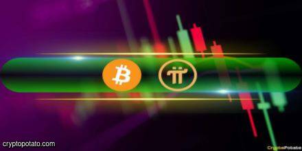 PI Token Explodes by 25%, BTC Taps $116K as Crypto Markets Add $100B Daily: Market Watch