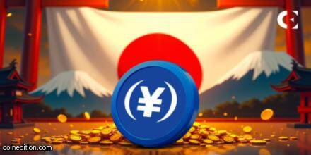 La empresa japonesa de tecnología financiera JPYC lanza la primera stablecoin en yenes legalmente reconocida del país