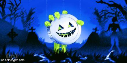 ChatGPT revela el top 3 criptomonedas para Halloween 2025