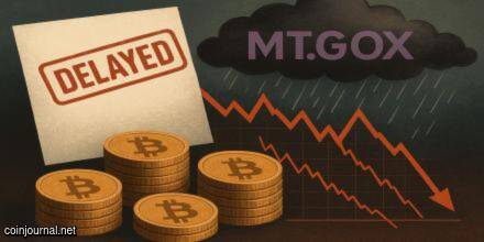 Mt. Gox delays Bitcoin repayments again as creditors await full settlement
