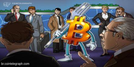 ‘Ataque ao Bitcoin’ — Bitcoiners criticam ‘ameaças legais’ em proposta de soft fork