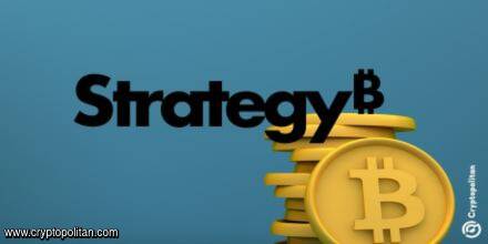Strategy makes largest biggest BTC purchase in October, adding 390 BTC