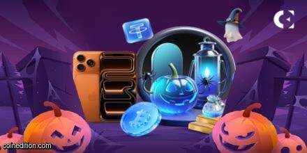 BTCC lanza la «Noche de Halloween de la Fortuna» con recompensas de Bitcoin y Oro