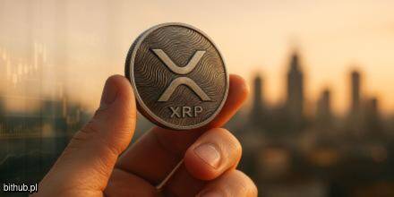 XRP zaskakuje społeczność godzinnym wzrostem o 106 mln USD. Następny przystanek to Ripple to 2,80 USD?