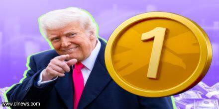 Trump-backed USD1 stablecoin gets tech boost from blockchain ‘shortcuts’ provider