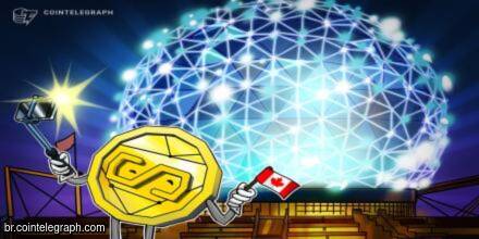 Canadá avalia regras para stablecoins antes do orçamento federal, diz reportagem